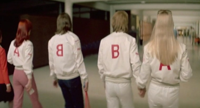 Yes I Wanna Know : Killer or Filler ? An ABBA-nalysis – PICKING UP ROCKS