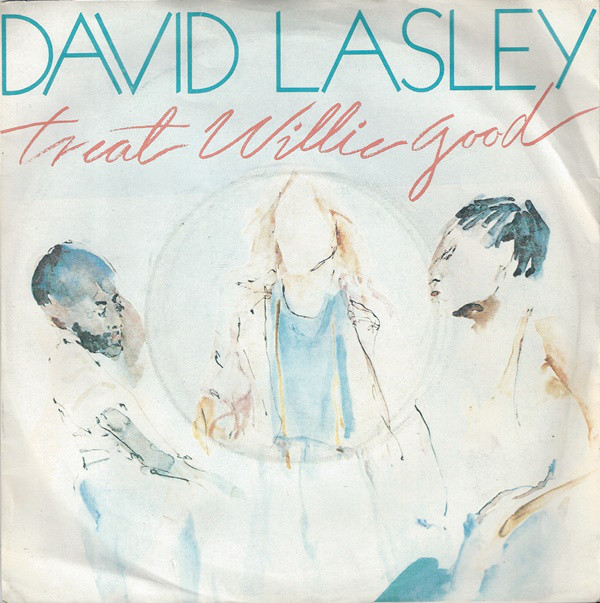 That’s Their Pet Sounds : David Lasley “Missin’ Twenty Grand” (1982) – PICKING UP ROCKS